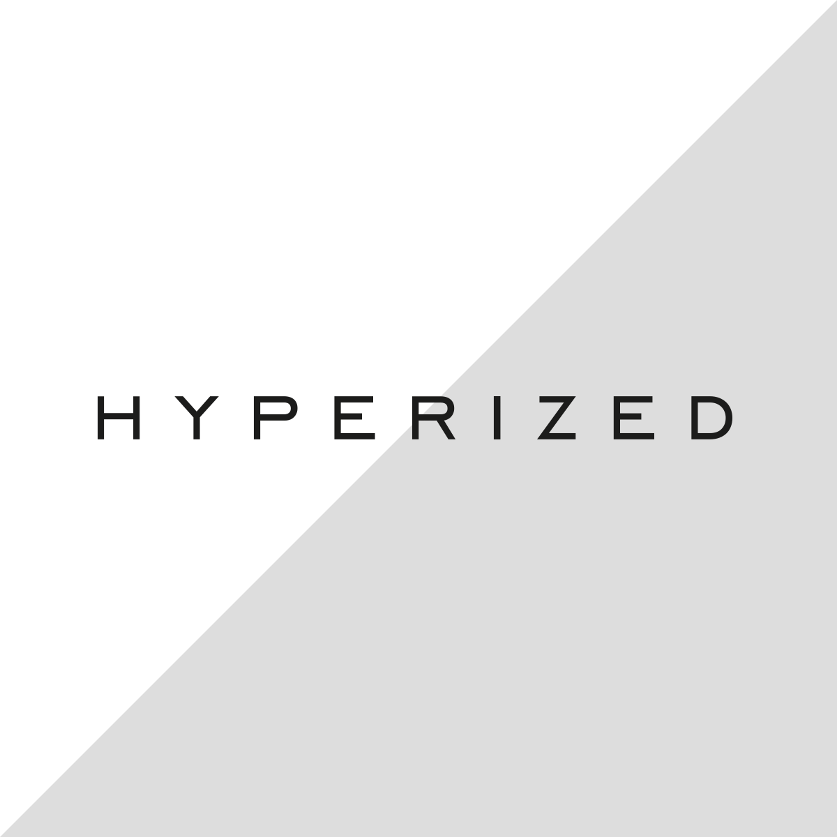 Hyperized Hosting